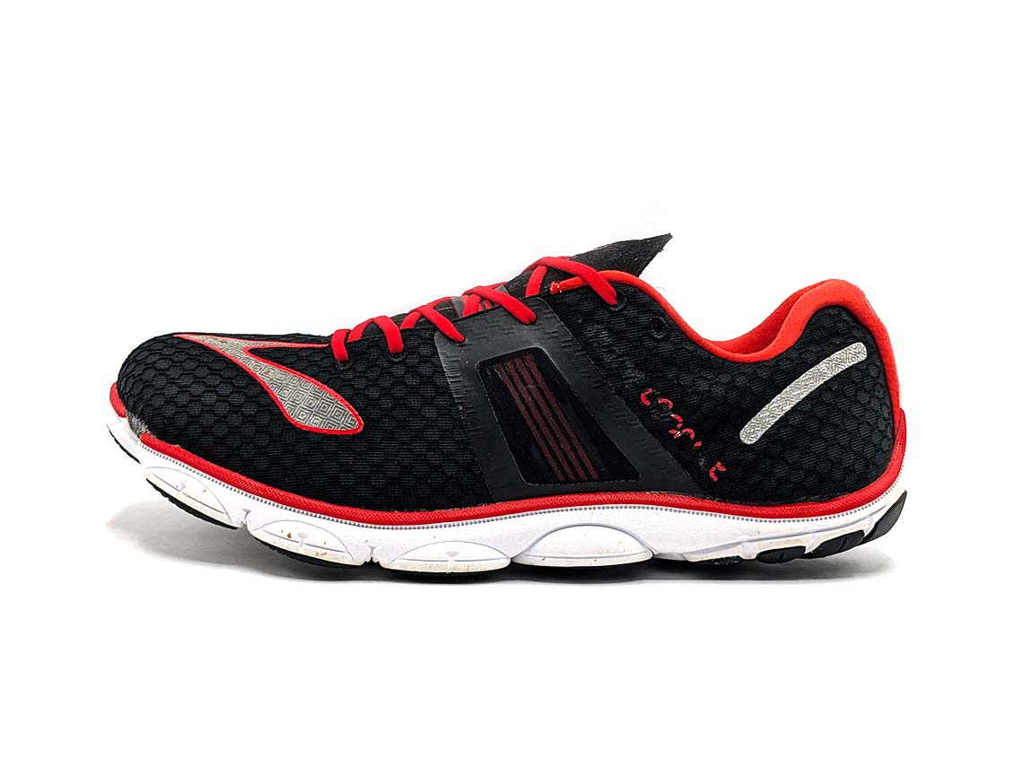 Brooks Pure Connect – Replay