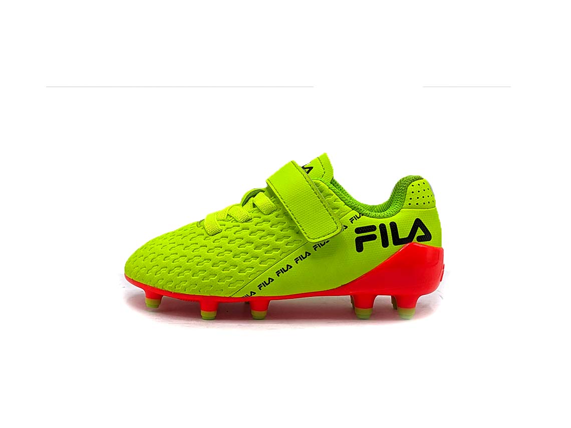 Fila - Football – Replay