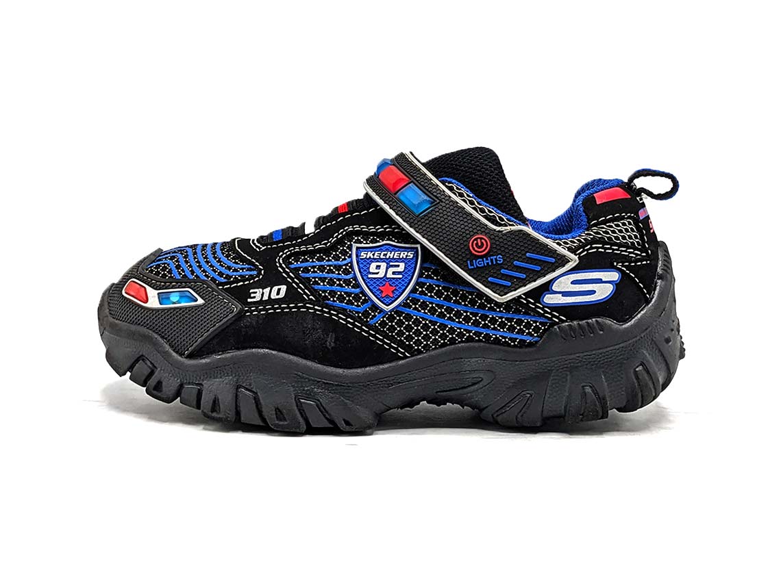 Skechers Lights Damager III – Replay