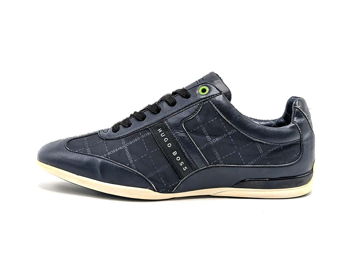 Hugo Boss – Replay