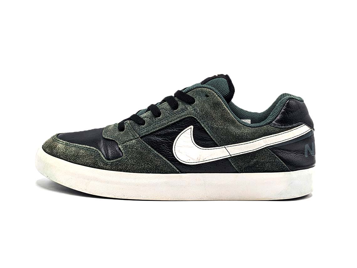 Nike SB Delta Force – Replay