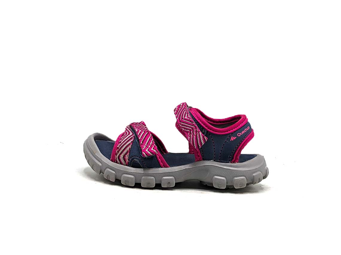 Quechua Mh100 By Decathlon – Replay