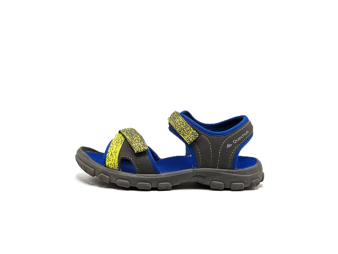 Quechua Mh100 By Decathlon – Replay