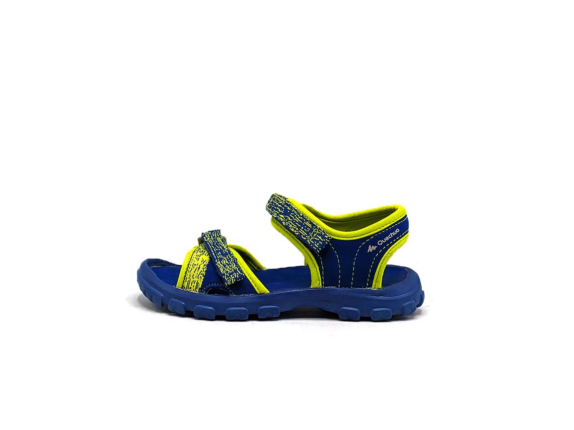 Quechua Mh100 By Decathlon – Replay