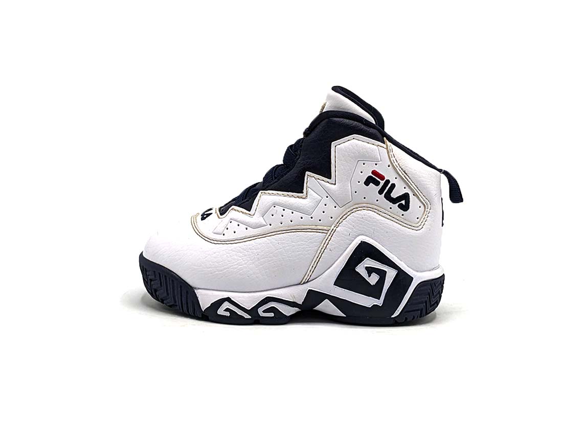 Fila MB Retro Jamal Mashburn – Replay