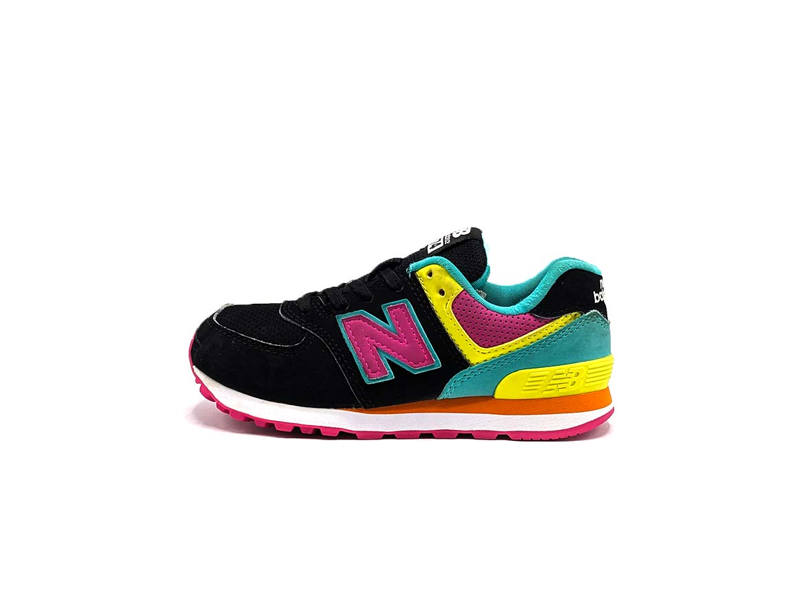 New Balance 574 – Replay