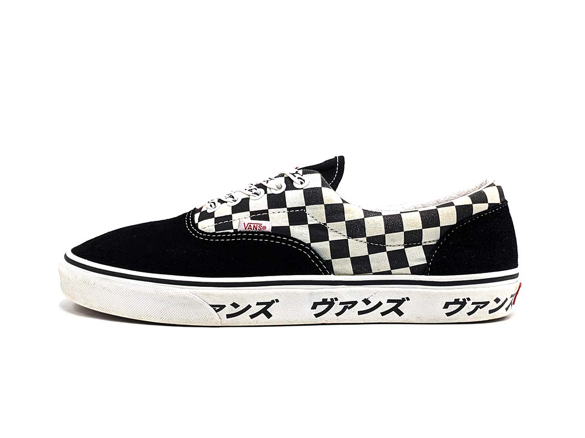 Vans Era 'Japanese Type – Replay