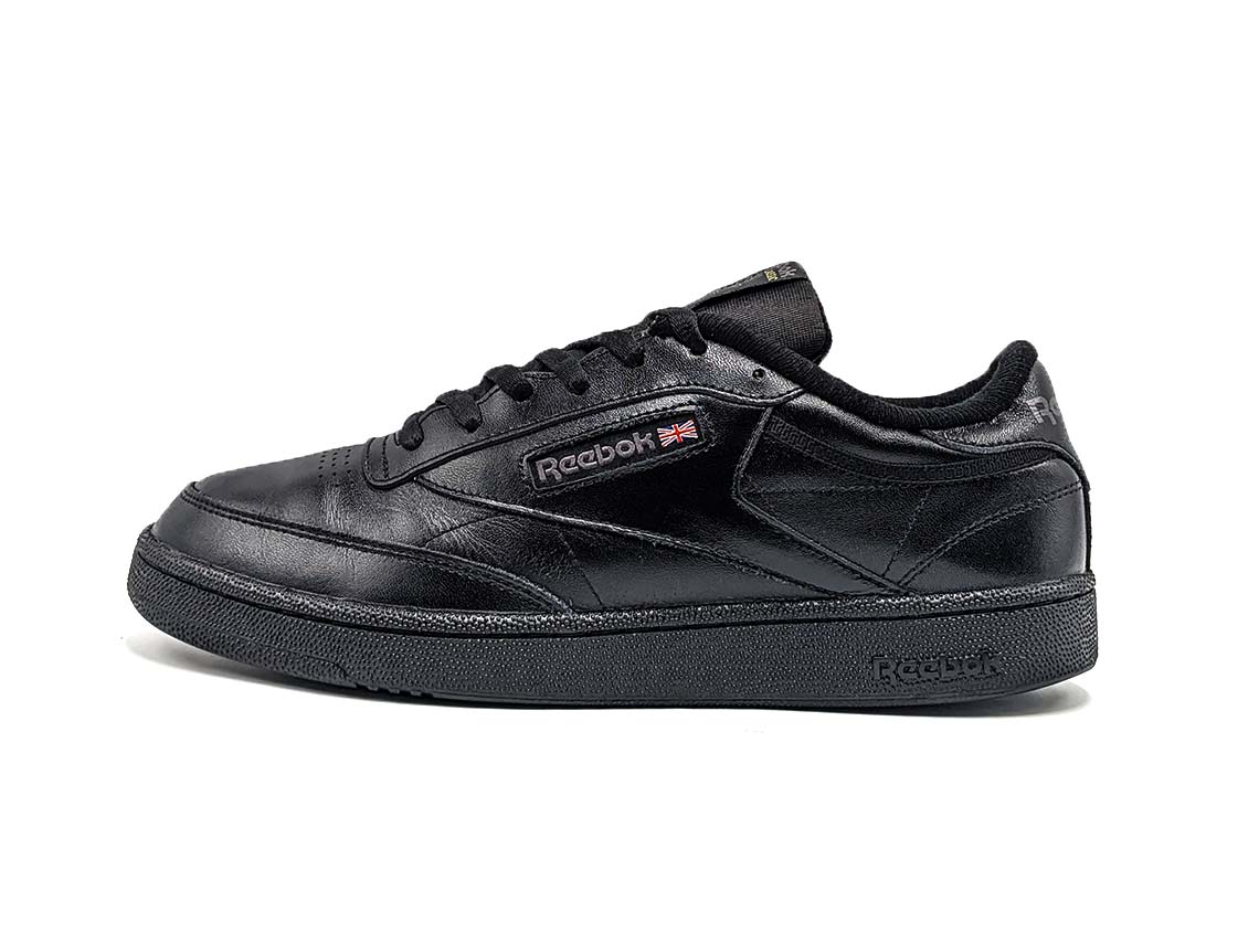Reebok Classic – Replay