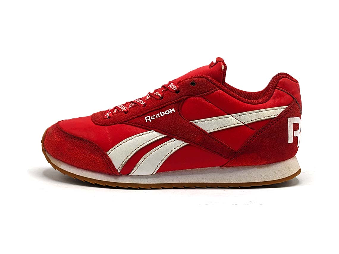 Reebok Rewind – Replay