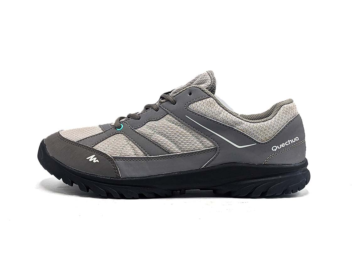 Quechua Arpenaz 50 By Dacathlon – Replay