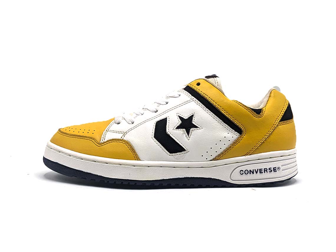 Converse Weapon – Replay