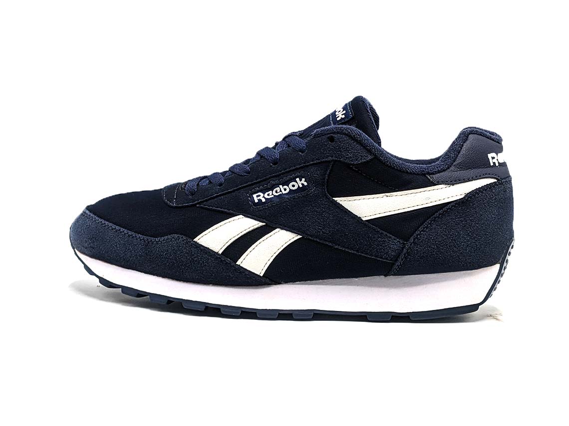 Reebok Rewind – Replay