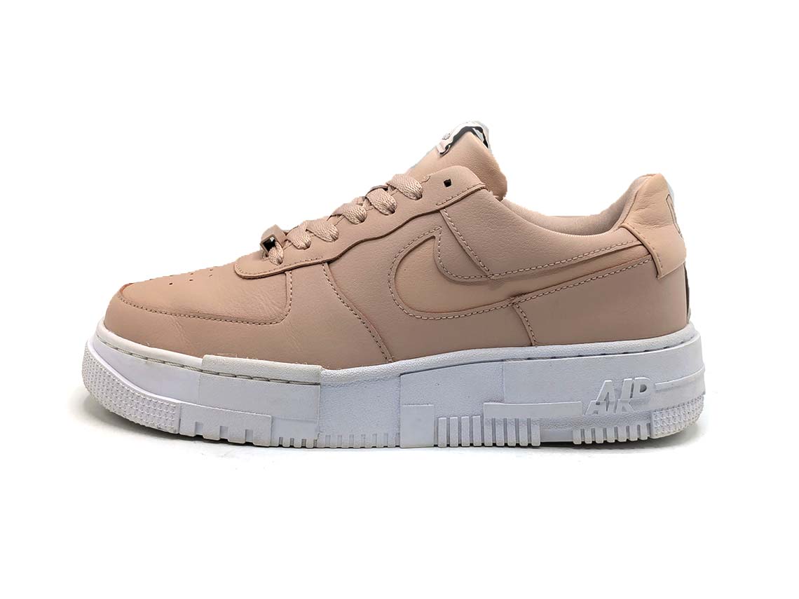 Nike Air Force 1 Pixel – Replay