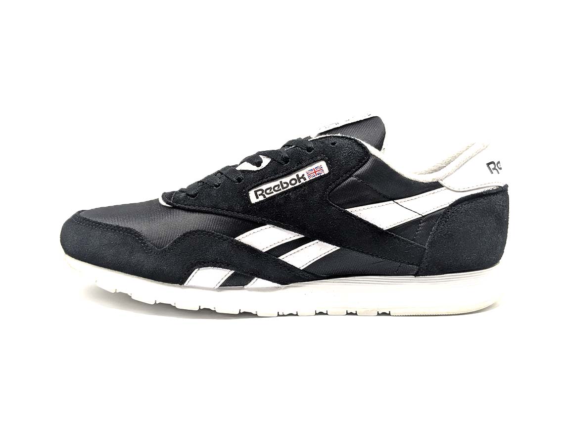 Reebok Classic – Replay