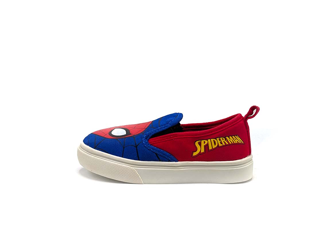Marvel Spider Man-Slip-On – Replay