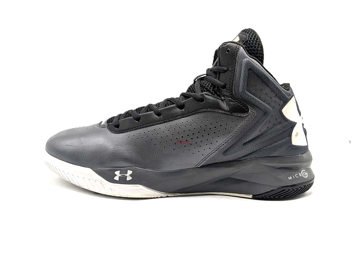 Under Armour Micro G Torch – Replay