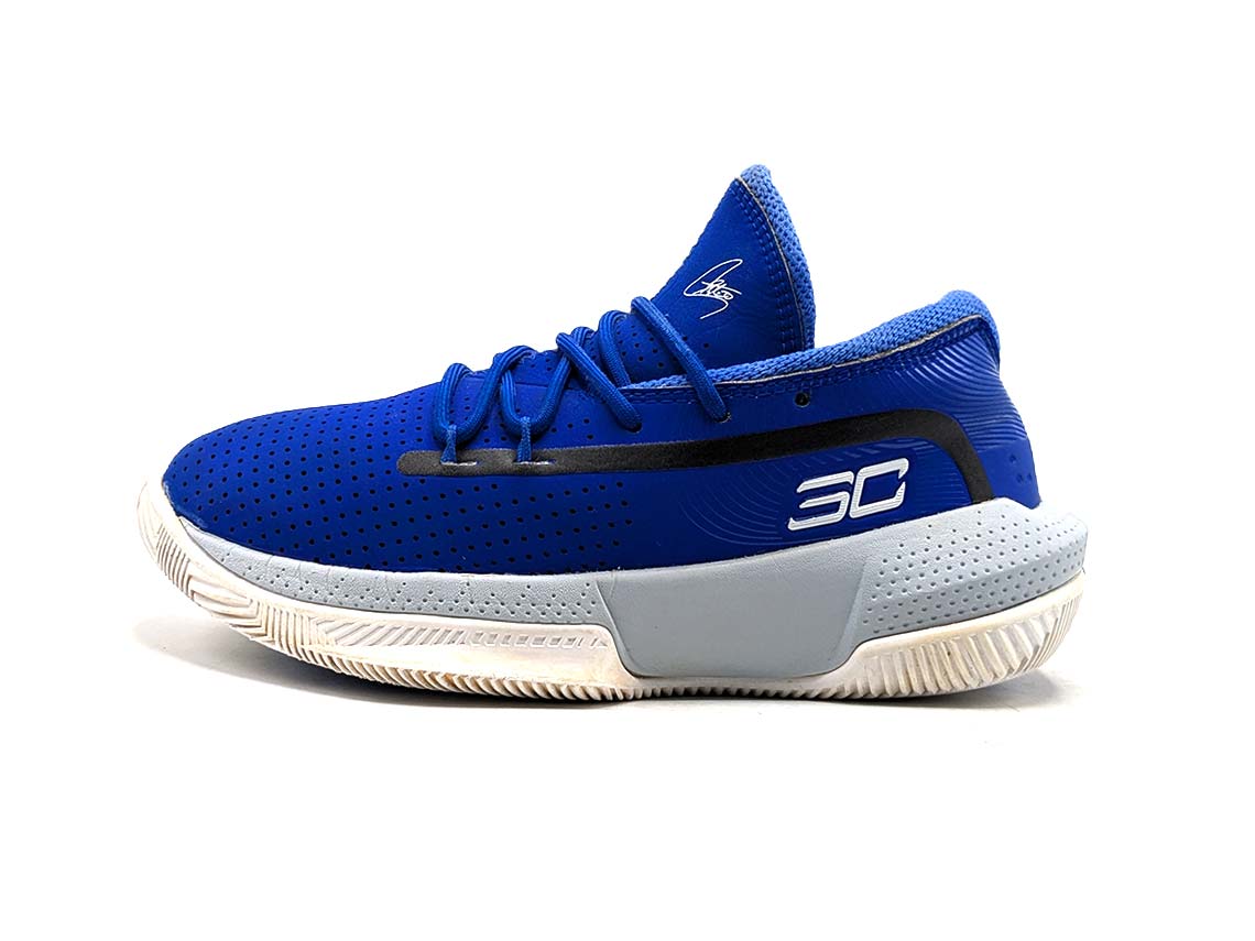 Under Armour Curry 3Zero 3 – Replay