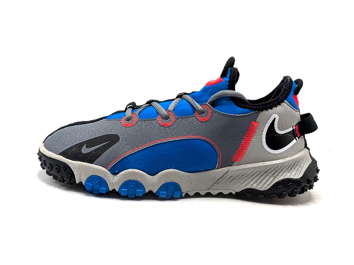 Nike Future Field – Replay