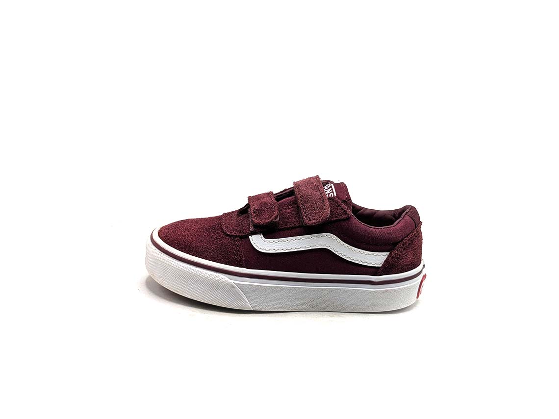Vans Ward V - Suede – Replay