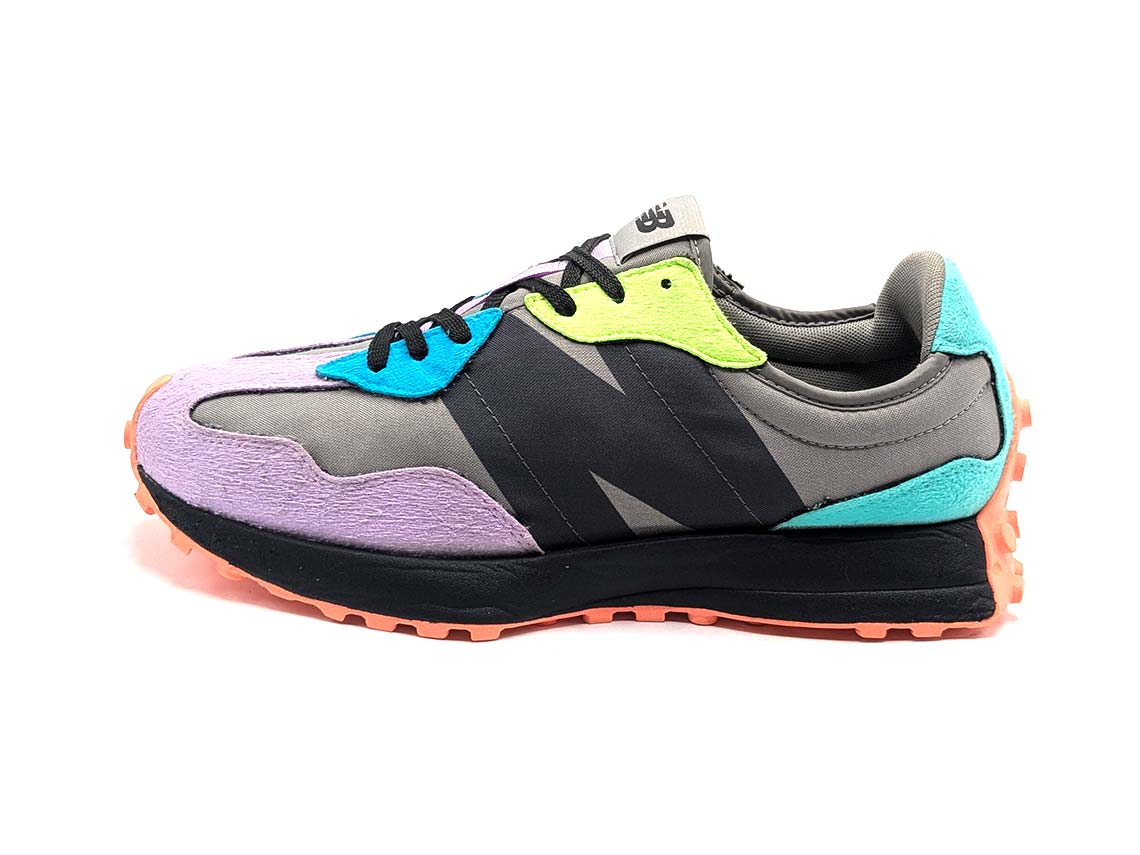 New Balance 327 – Replay