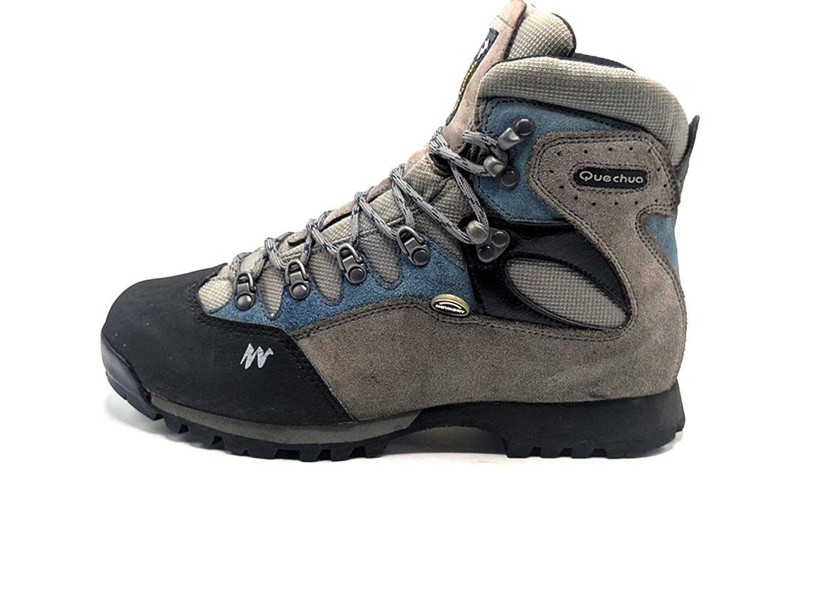 Quechua Forclaz Trek 300 Boots – Replay