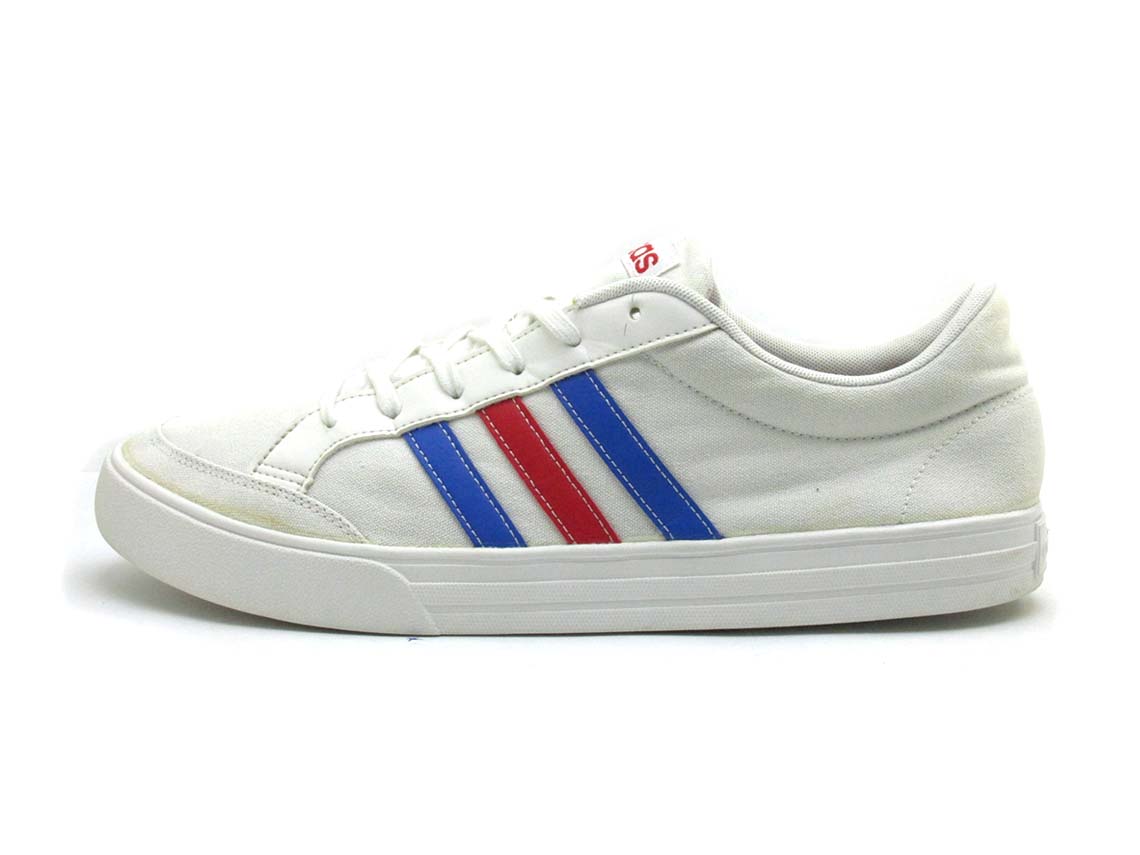 Adidas VS – Replay