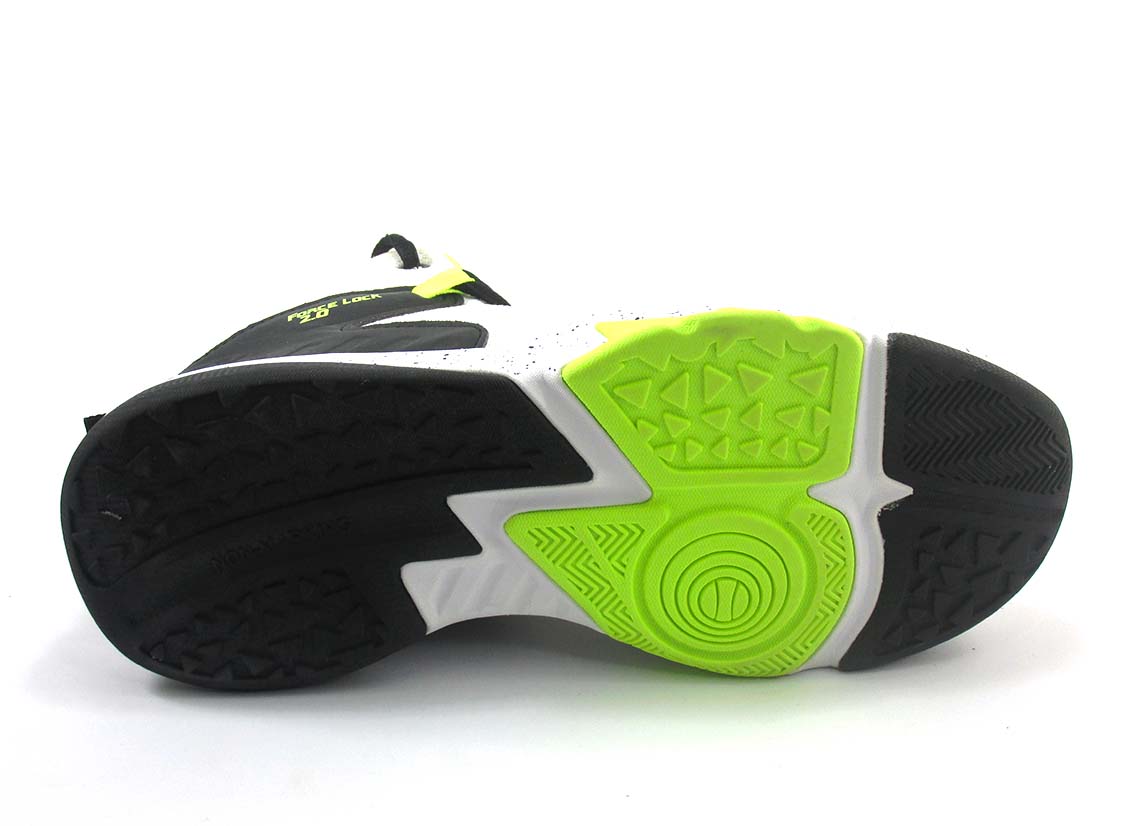 Tarmak Force Lock 2.0 – Replay